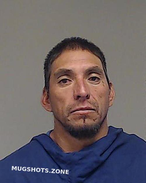 ESTRADA MARIO 10/15/2023 - Collin County Mugshots Zone