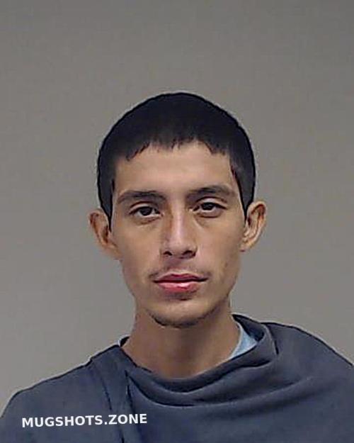 SEPULVEDA JESUS ANTONIO 10/16/2023 - Collin County Mugshots Zone