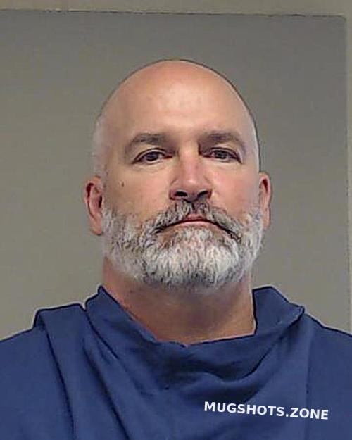 LYNCH PAUL ANDREW 10/16/2023 - Collin County Mugshots Zone