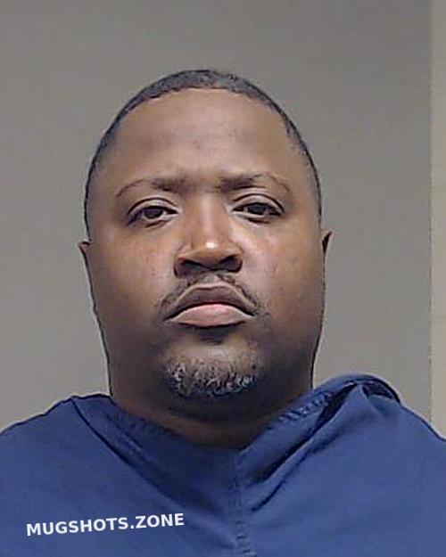RICHARDSON DERRICK EUGENE 10/17/2023 - Collin County Mugshots Zone