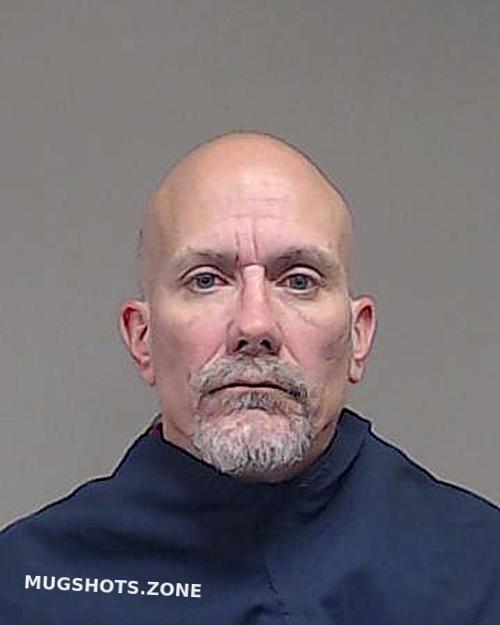 HAYWORTH MICHAEL SHANE 10/18/2023 - Collin County Mugshots Zone