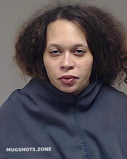 POWERS DANIELLE CATHERINE 10/18/2023 - Collin County Mugshots Zone