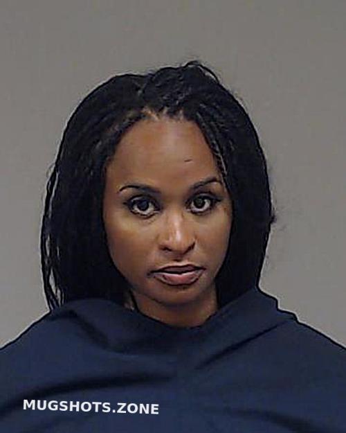 JENKINS ASHLEY MONIQUE 10/19/2023 - Collin County Mugshots Zone