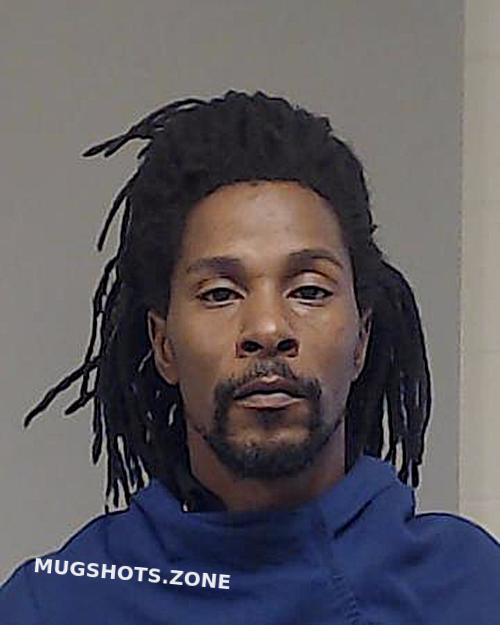 DAVIS DEANGELO LEPAUL 10/19/2023 - Collin County Mugshots Zone