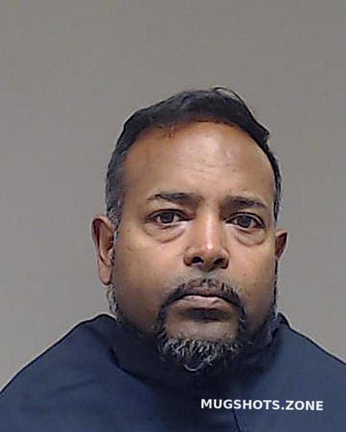 RAMNAUTH RAVI H 10/20/2023 - Collin County Mugshots Zone