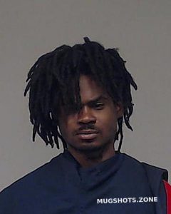 HUNT MICHAEL NATHANIEL 10/20/2023 - Collin County Mugshots Zone