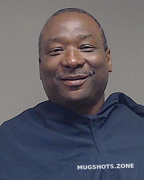 FLUDD JAMES ALFRED JR. 10/20/2023 - Collin County Mugshots Zone