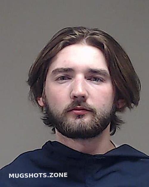 SUMNER GAVIN 10/22/2023 - Collin County Mugshots Zone