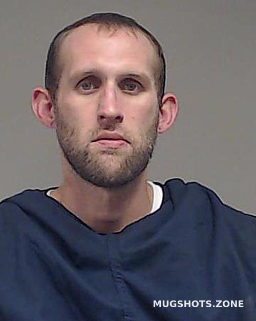 TOMMIE JOSHUA VIRGIL ERIC 10/23/2023 - Collin County Mugshots Zone