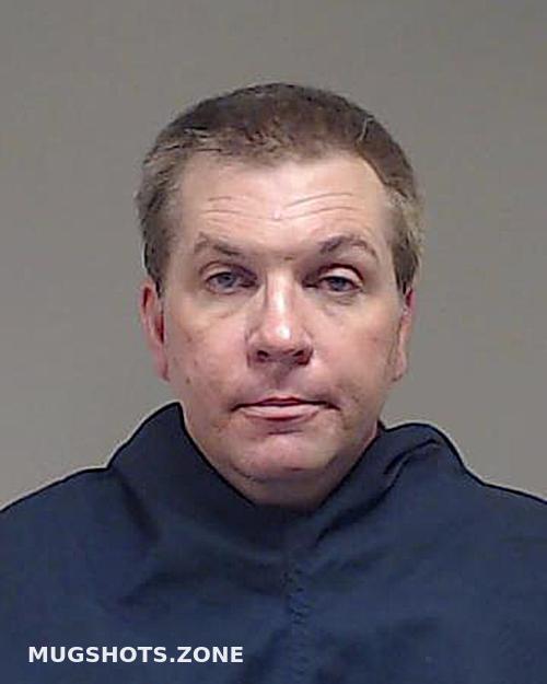 MILLER CHRISTOPHER GEORGE 10/23/2023 - Collin County Mugshots Zone