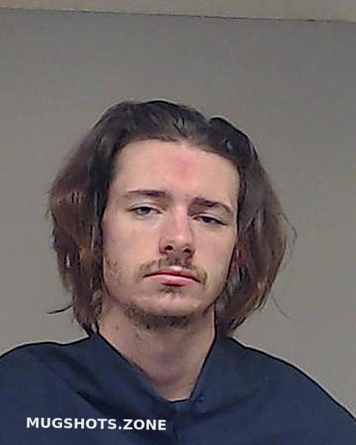 HOPKINS LARRY RILEY 10/23/2023 - Collin County Mugshots Zone