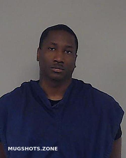 AARON FLOYD LEE III 10/24/2023 - Collin County Mugshots Zone