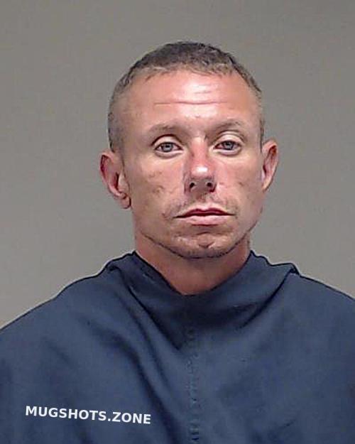 PEPLINSKI KEVEN MICHAEL 10/25/2023 - Collin County Mugshots Zone