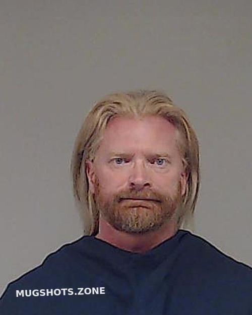 FRIDJONSSON JON ARNAR 10/26/2023 - Collin County Mugshots Zone