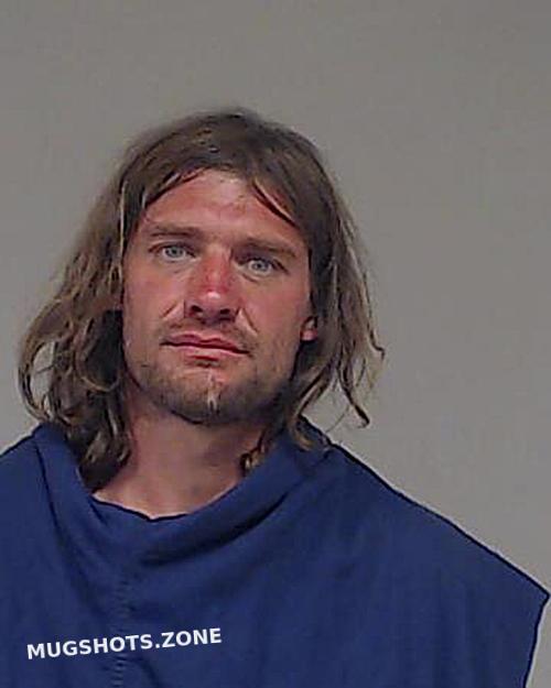 DRAKUS BRANDON ADDISON 10/26/2023 - Collin County Mugshots Zone