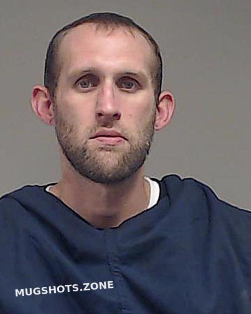 TOMMIE JOSHUA VIRGIL ERIC 10/26/2023 - Collin County Mugshots Zone