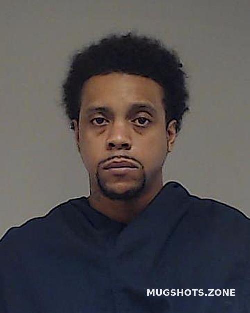 HENRY KENNETH JAMES JR. 10/27/2023 - Collin County Mugshots Zone