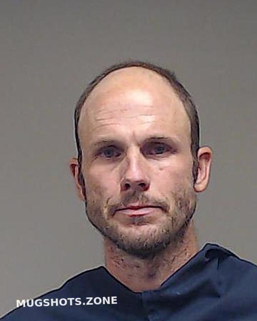 DELLINGER ROBERT STEVEN 10/27/2023 - Collin County Mugshots Zone