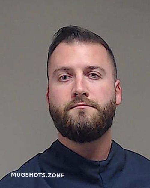 ELDER JAKE WAYNE 10/27/2023 - Collin County Mugshots Zone