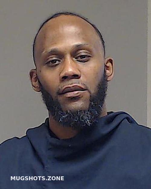 HOBBS VICTOR ANTIONE 10/27/2023 - Collin County Mugshots Zone