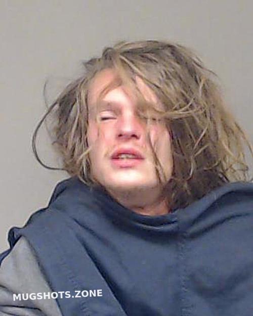 TAYLOR ZACHARY CORBIN 10/28/2023 - Collin County Mugshots Zone