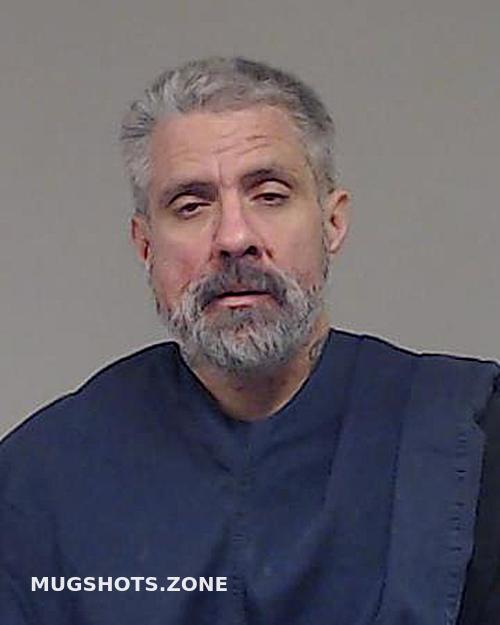 PHILBIN LANCE THOMAS 10/28/2023 - Collin County Mugshots Zone