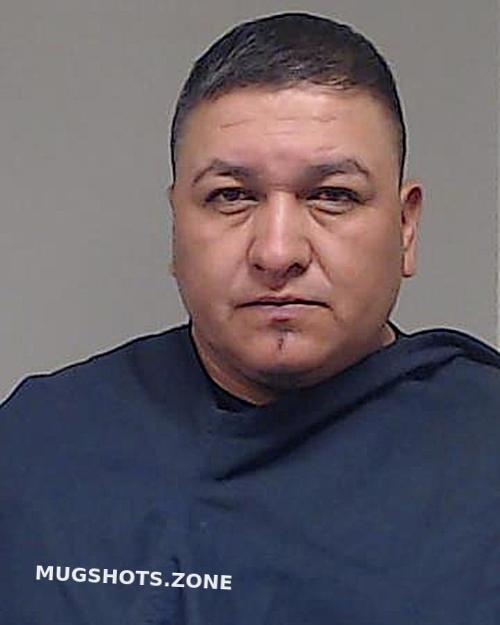 ESCAMILLA RIGOBERTO IBARRA 10/28/2023 - Collin County Mugshots Zone