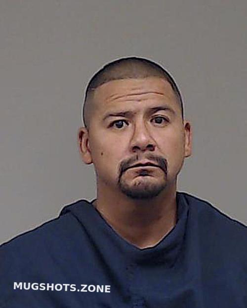 SILLER DAVID GOMES 10/28/2023 - Collin County Mugshots Zone