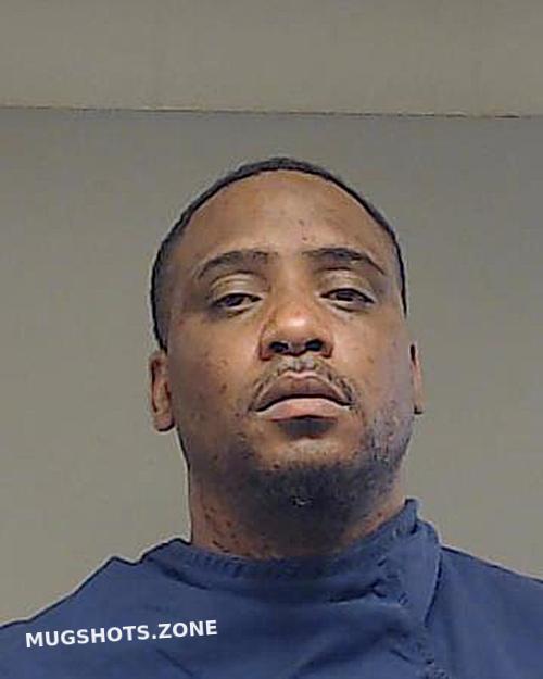 MCCOWAN GREGORY LEE JR. 10/29/2023 - Collin County Mugshots Zone