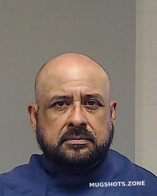 GOMEZ JOSE CRUZ 10/30/2023 - Collin County Mugshots Zone
