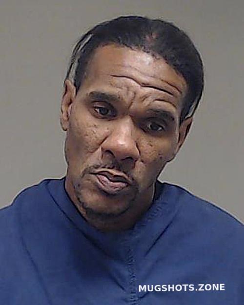 RECTOR KENTRAIL 10/30/2023 - Collin County Mugshots Zone