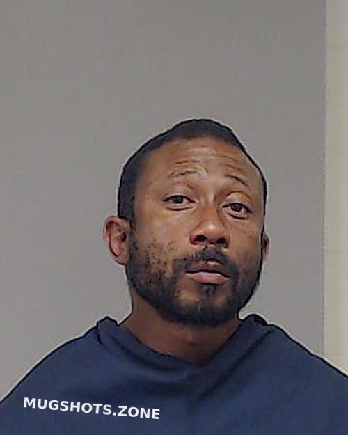 MITCHUM DAVID DONTA 11/01/2023 - Collin County Mugshots Zone