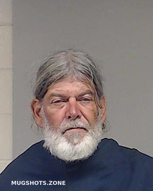 OSTERTAG MICHAEL ALAN 11/01/2023 - Collin County Mugshots Zone