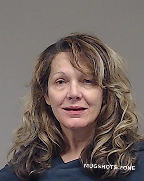 HIGHTOWER SHELLY MARIE 11/02/2023 - Collin County Mugshots Zone