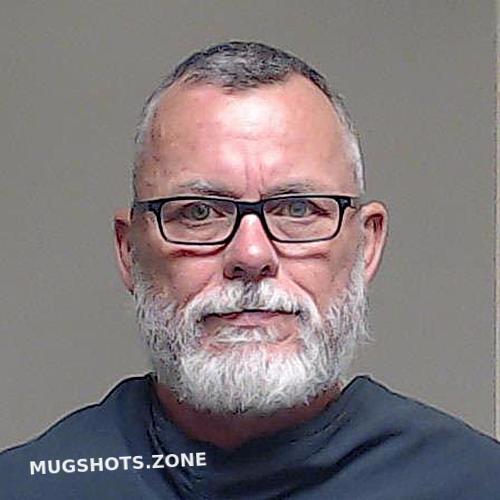GLASS LARRY WAYNE 11/02/2023 - Collin County Mugshots Zone