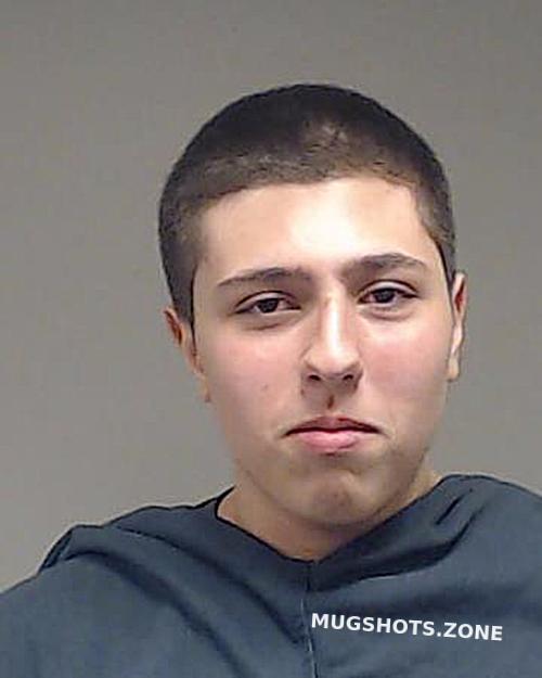 AL-MASRI FARES 11/03/2023 - Collin County Mugshots Zone
