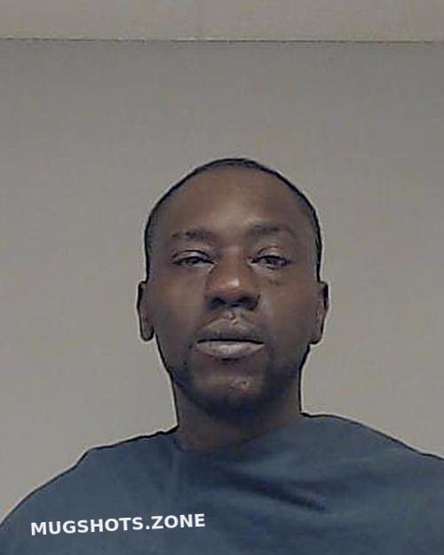 WILLIAMS CARL 11/03/2023 - Collin County Mugshots Zone