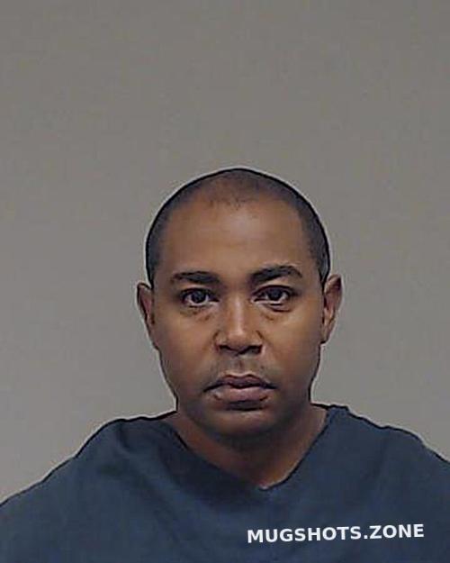 EDWARDS JONATHAN TYREN 11/06/2023 - Collin County Mugshots Zone