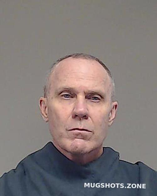 SCOTT MICHAEL B 11/07/2023 - Collin County Mugshots Zone