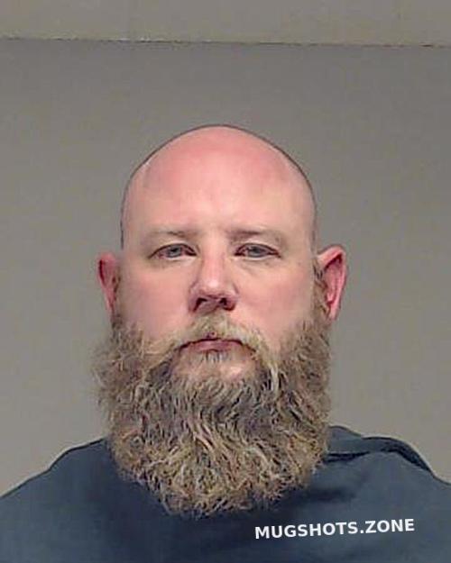 KINNEY JASON CLAY 11/07/2023 - Collin County Mugshots Zone