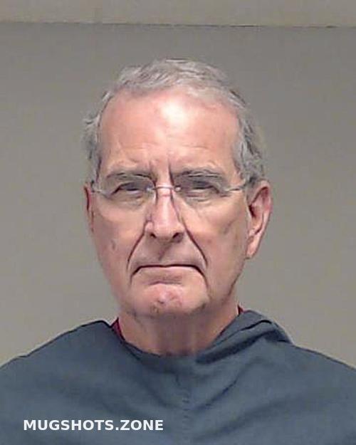 RANKIN DAVID RANDALL 11/07/2023 - Collin County Mugshots Zone