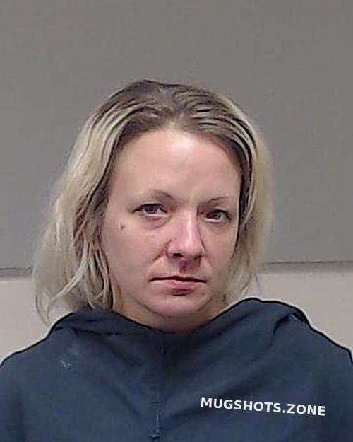 HERRELL MEREDITH ANN 11/07/2023 - Collin County Mugshots Zone