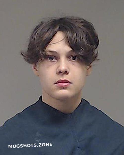 HEWITT SEBASTIAN GUY 11/08/2023 - Collin County Mugshots Zone