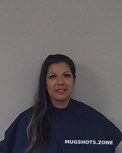 LARA ANA RUTH 11/08/2023 - Collin County Mugshots Zone