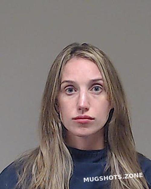 MORRIS VICTORIA CHEREE 11/10/2023 - Collin County Mugshots Zone