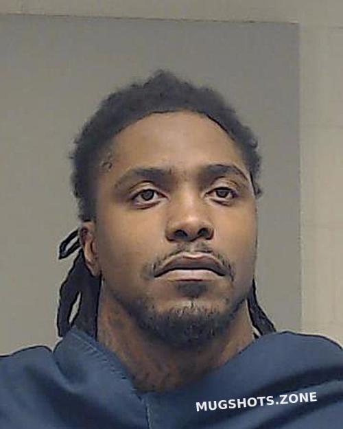 HOWARD DOMINIQUE DANTRELL 11/11/2023 - Collin County Mugshots Zone