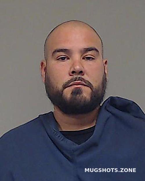LOPEZ MARK 11/11/2023 - Collin County Mugshots Zone