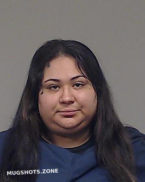 LUGO STEPHANIE 11/11/2023 - Collin County Mugshots Zone