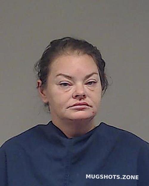 WILEY VICTORIA MARIE 11/11/2023 - Collin County Mugshots Zone