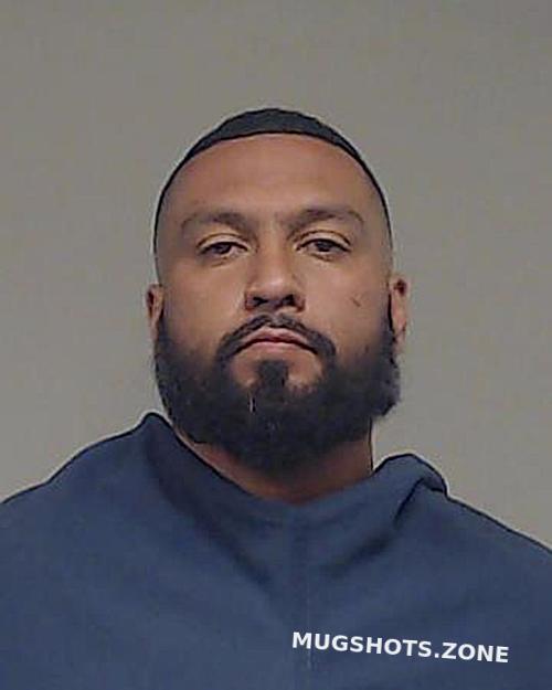ACUNA ROLANDO JR 11/11/2023 - Collin County Mugshots Zone
